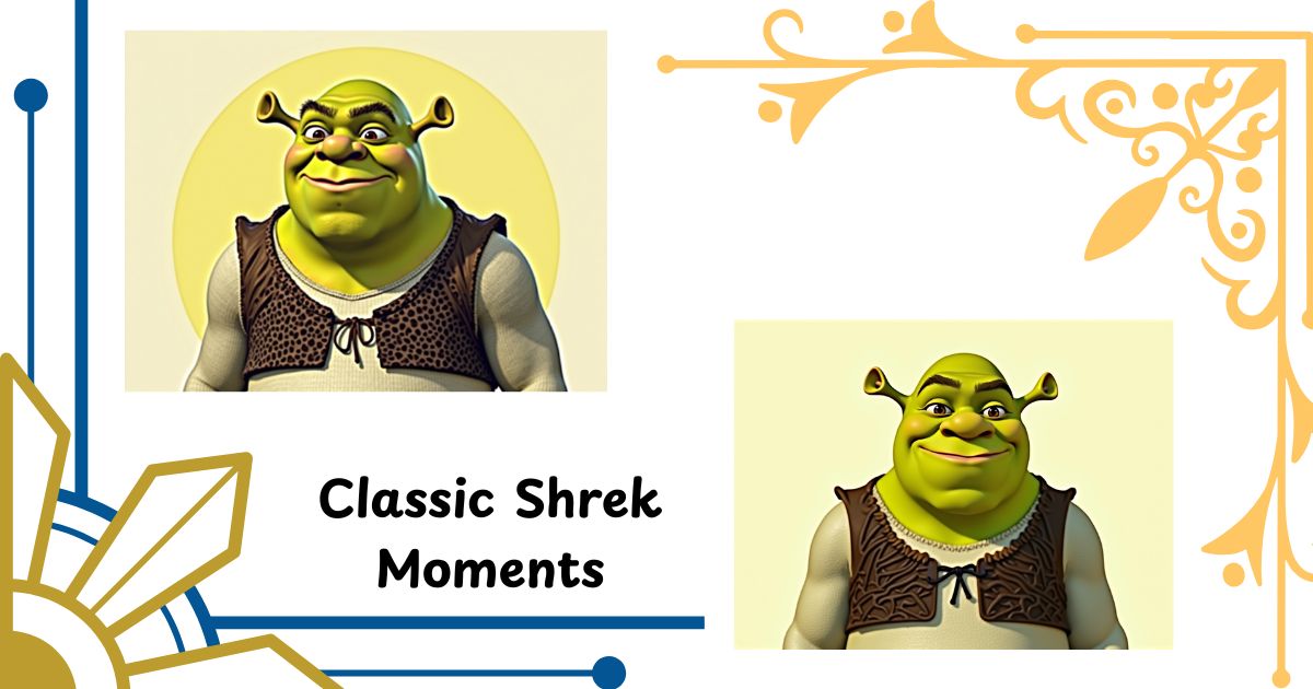 35 Shrek Memes You’ll Probably Never Get Ogre