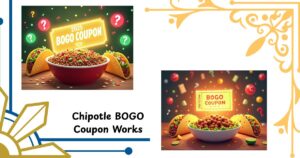 Chipotle Quiz Answers 2025: Unlock Your BOGO Coupon Today! (August 21 ...