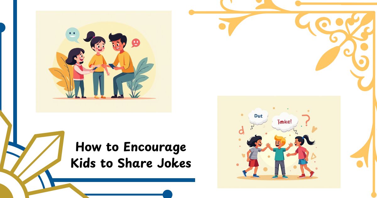 A Joke-A-Day: 200+ Fun & Kid-Friendly Jokes Perfect for the Classroom