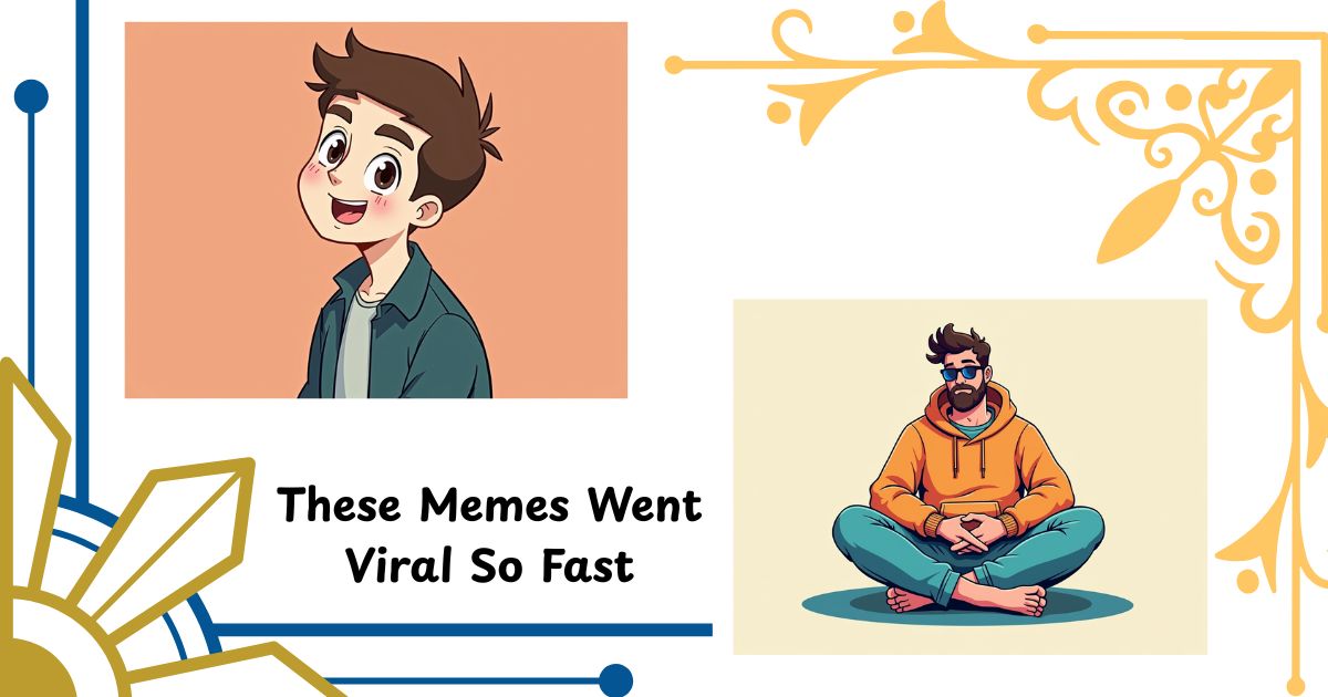 I’m Just a Chill Guy Memes: 20 Funniest Viral Hits of the New Trend