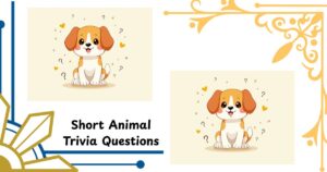 60 Fun Animal Trivia Questions for Kids [2025 Edition]