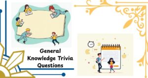 100 Best Middle School Trivia Questions for Kids (2025 Edition)