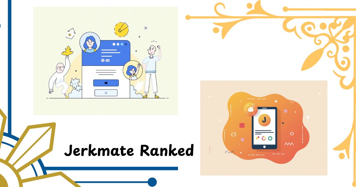 What is Jerkmate Ranked? Breaking Down the Popular Meme-Turned-Game